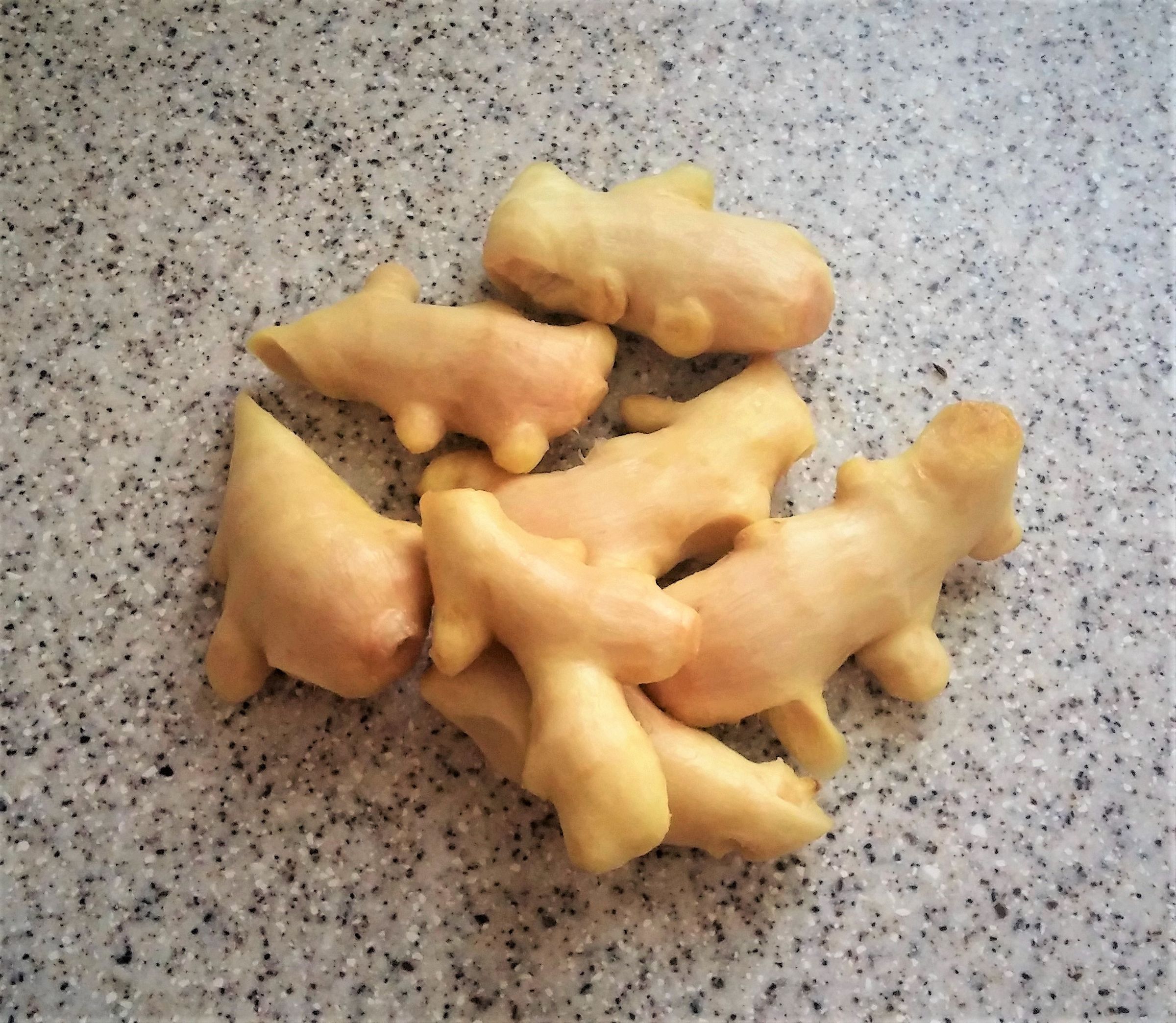 DIY Easy Pickled Ginger : 8 Steps (with Pictures) - Instructables