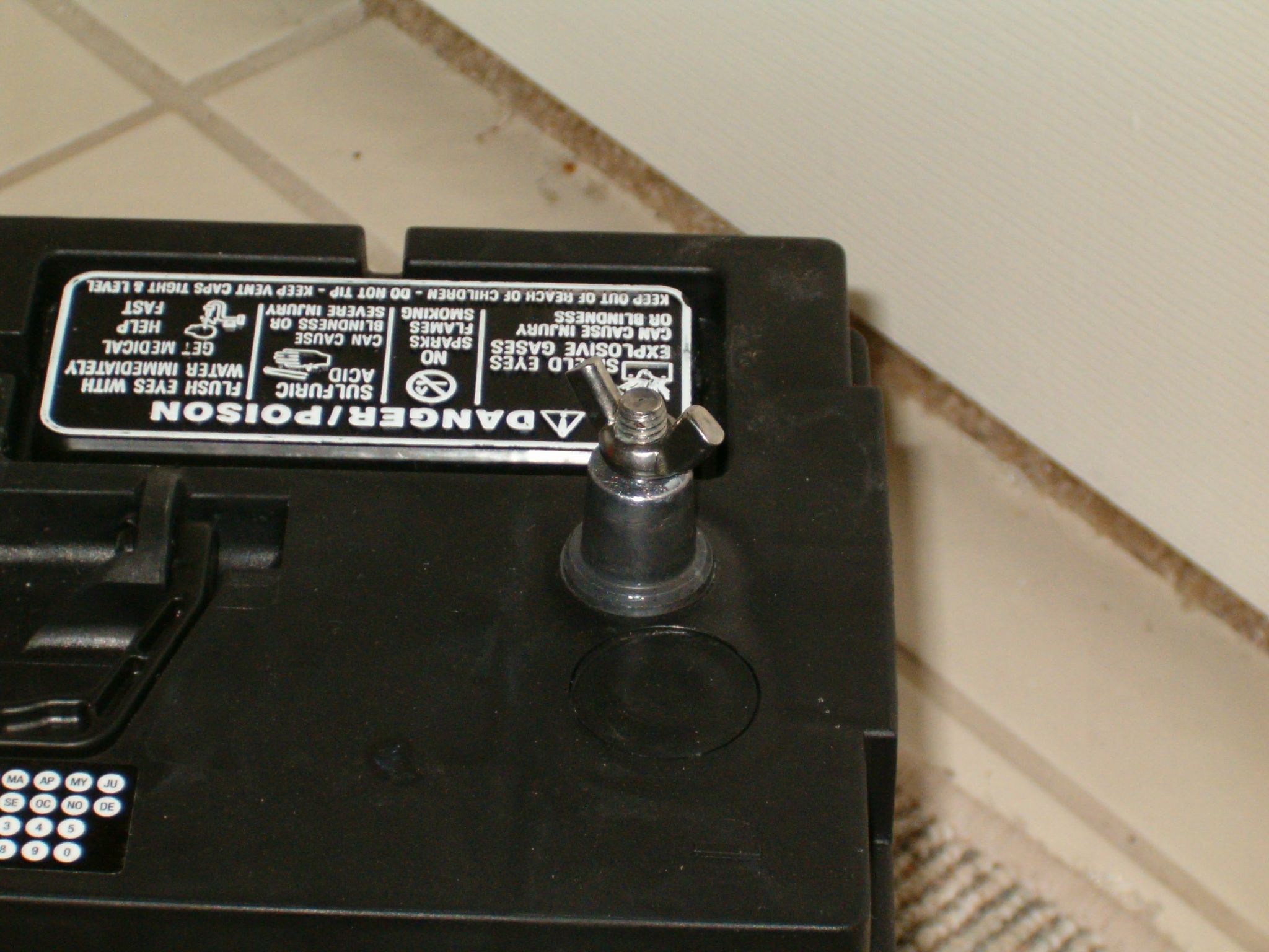 Solar Power System : 7 Steps (with Pictures) - Instructables