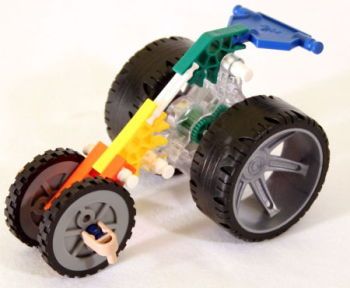 K'NEX Motor & Gear Guide : 7 Steps (with Pictures) - Instructables