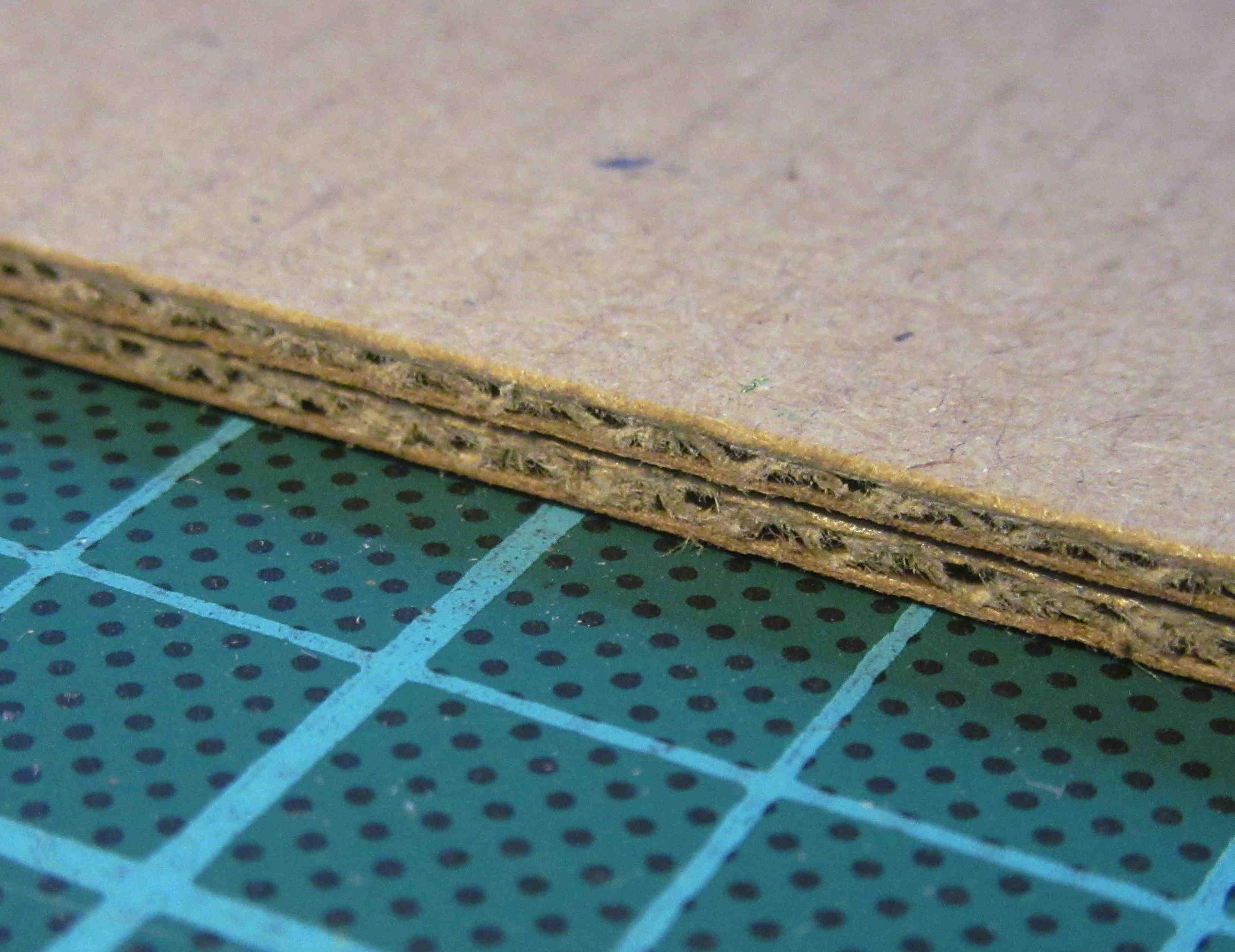 Layered Cardboard Gaming Terrain : 11 Steps (with Pictures) - Instructables