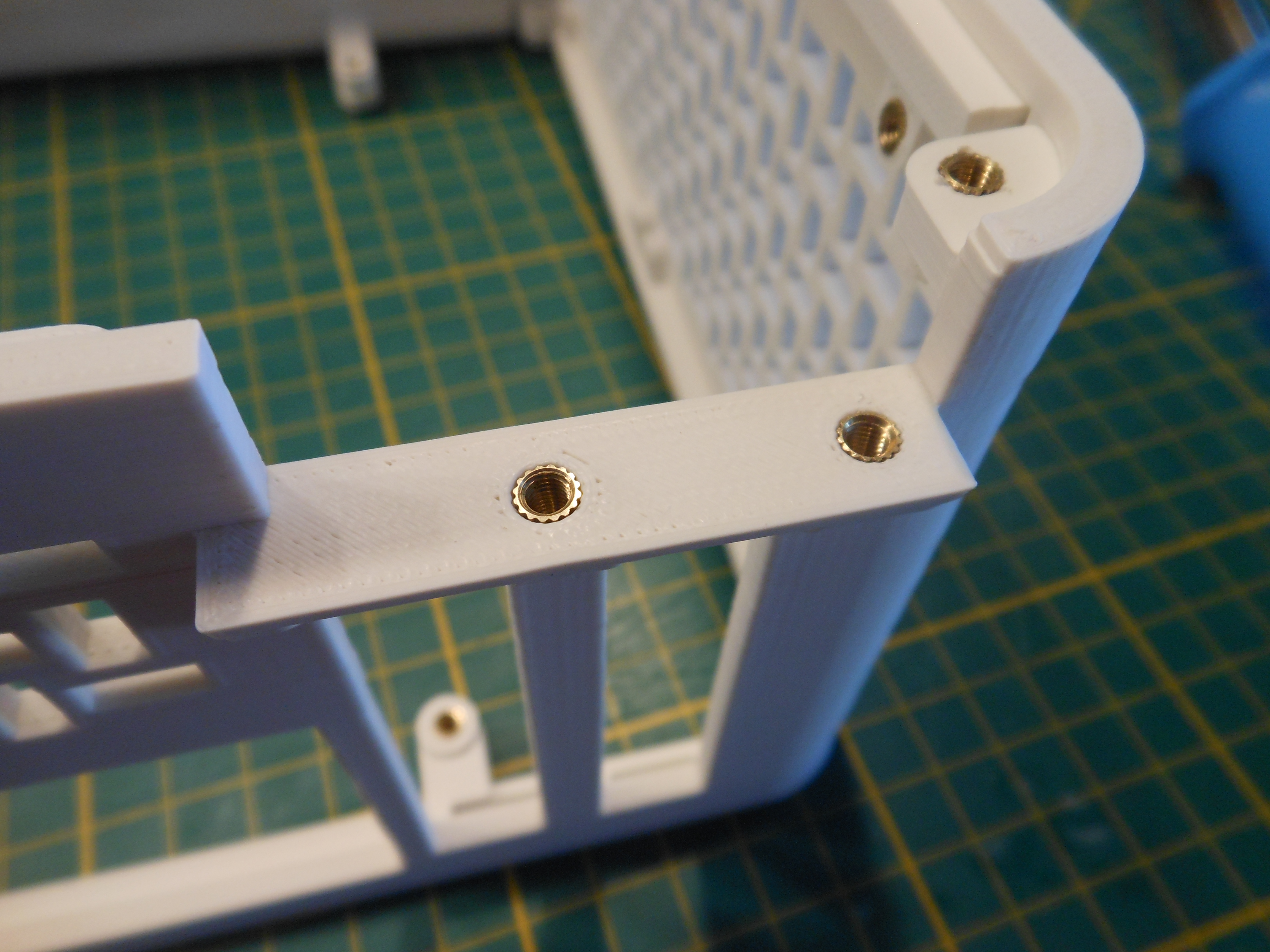 Mikros: Tiny 3D Printed Computer Case : 16 Steps (with Pictures) - Instructables