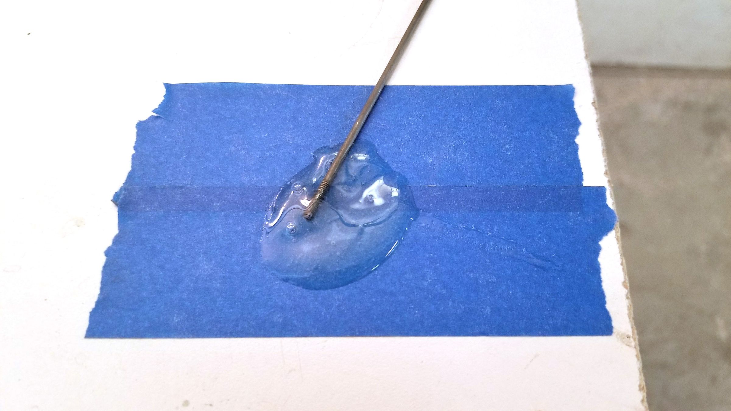 Simple Roller Style Rolling Pin : 18 Steps (with Pictures) - Instructables