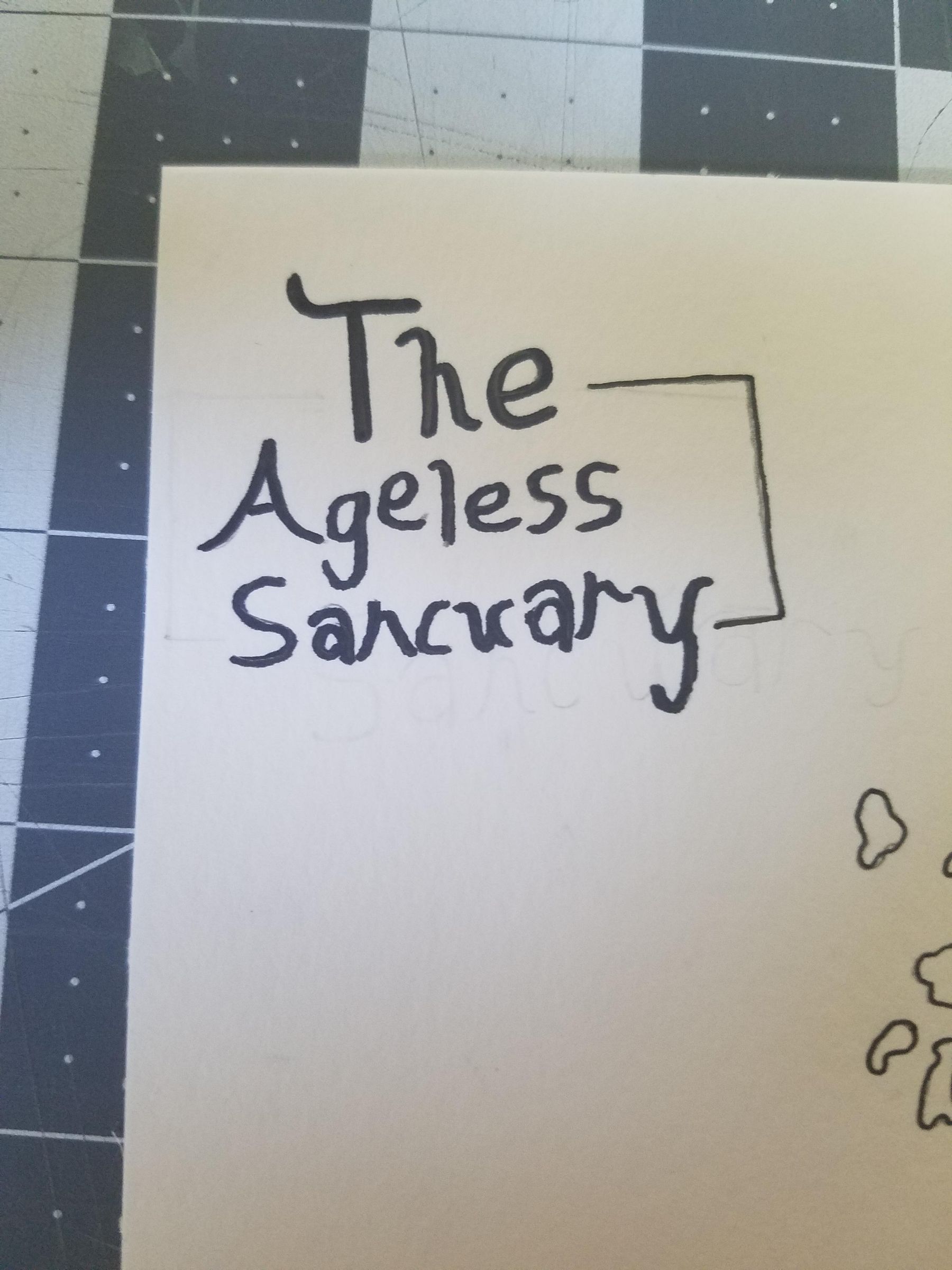 How to Draw Fantasy Maps : 16 Steps (with Pictures) - Instructables