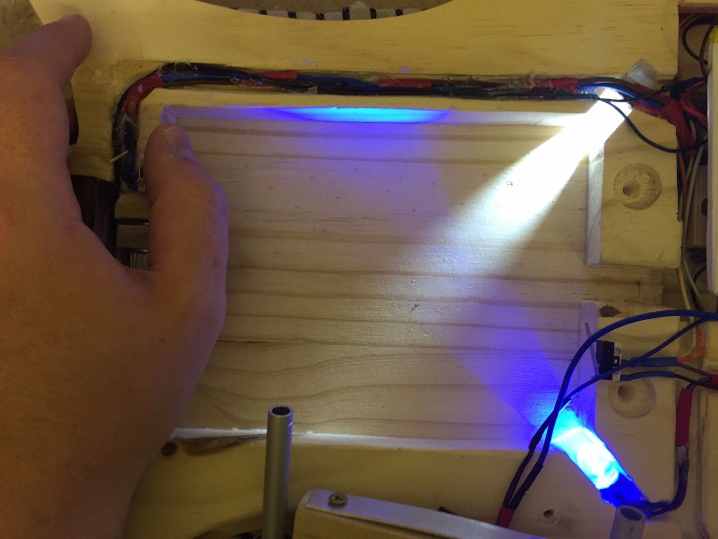 Custom Arduino Guitar : 5 Steps (with Pictures) - Instructables