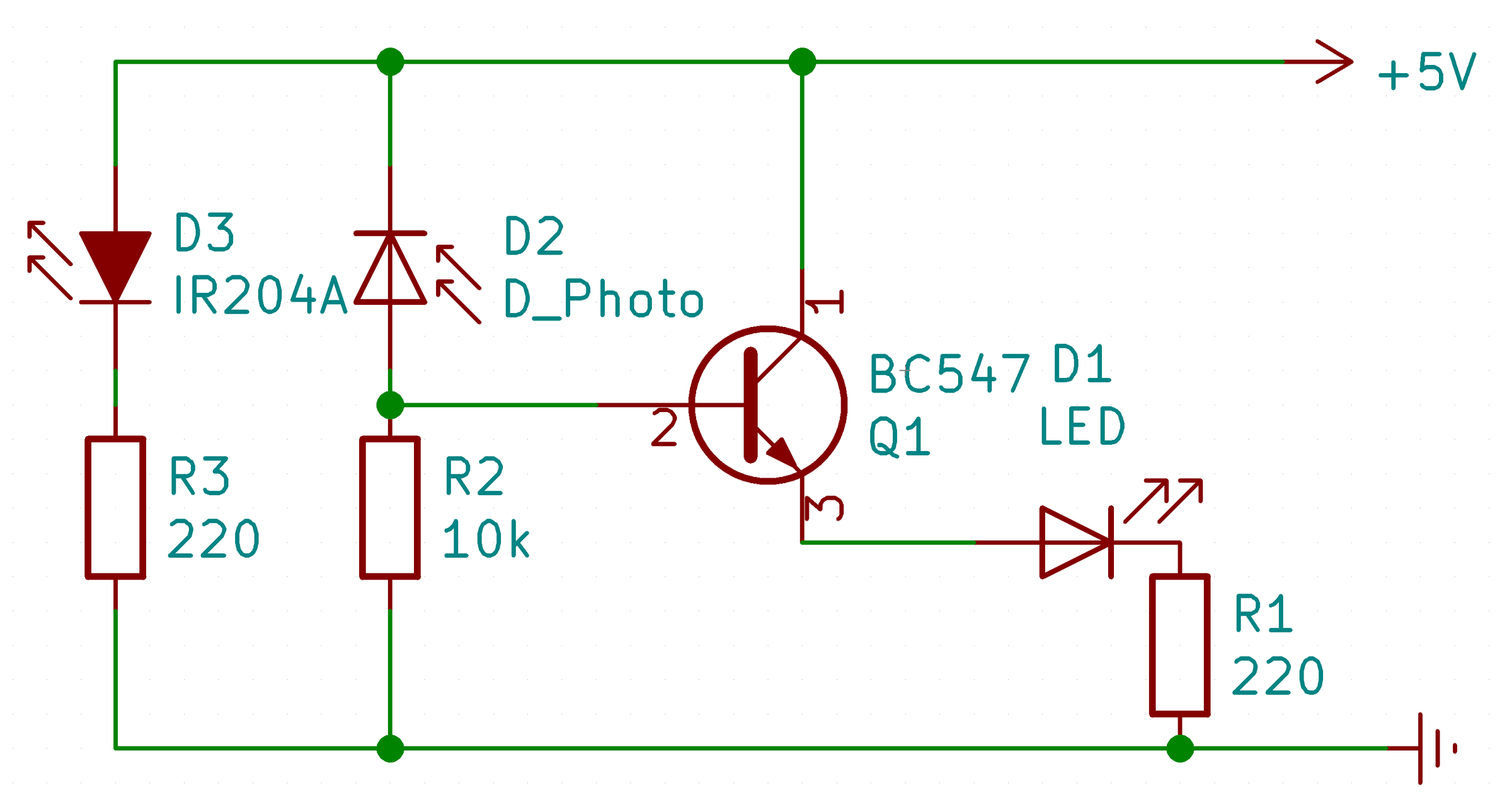 Intro to IR Circuits : 9 Steps (with Pictures) - Instructables