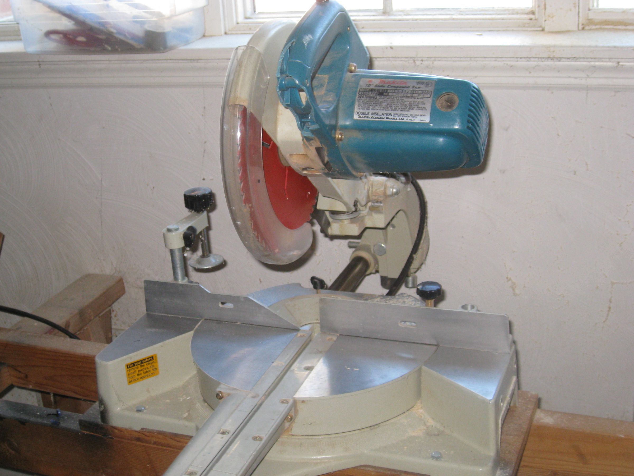 Building a Workshop From Scratch : 39 Steps (with Pictures) - Instructables