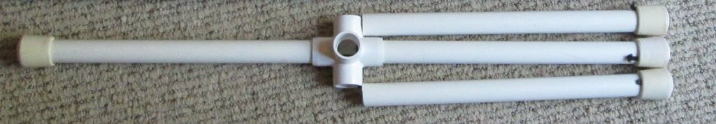 A Simple Banner Stand : 7 Steps (with Pictures) - Instructables