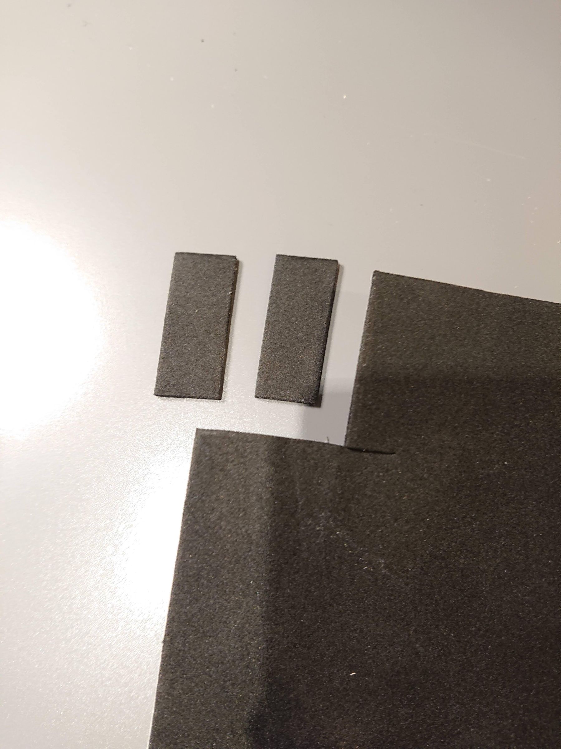 3d-printed, Modular Camera Stand for Photo and Video : 8 Steps (with ...