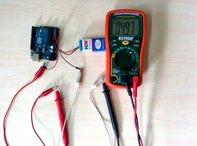 ARDUINO WIRELESS HOME SECURITY SYSTEM : 11 Steps (with Pictures) - Instructables