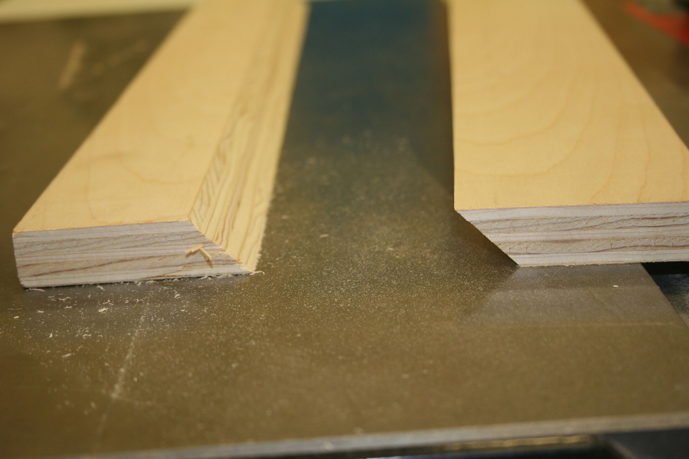 French Cleat : 3 Steps - Instructables