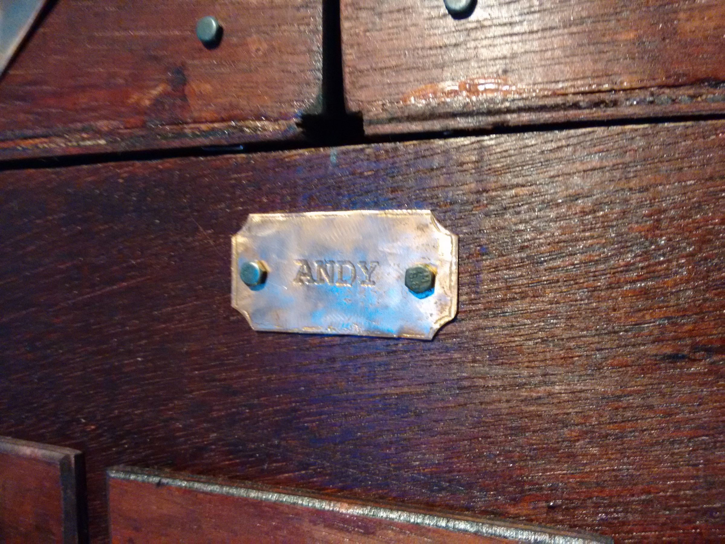 Toy Story 2 the Cleaner's Tool Chest : 15 Steps (with Pictures ...