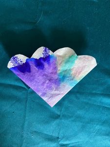 Chromatography Flowers : 8 Steps (with Pictures) - Instructables