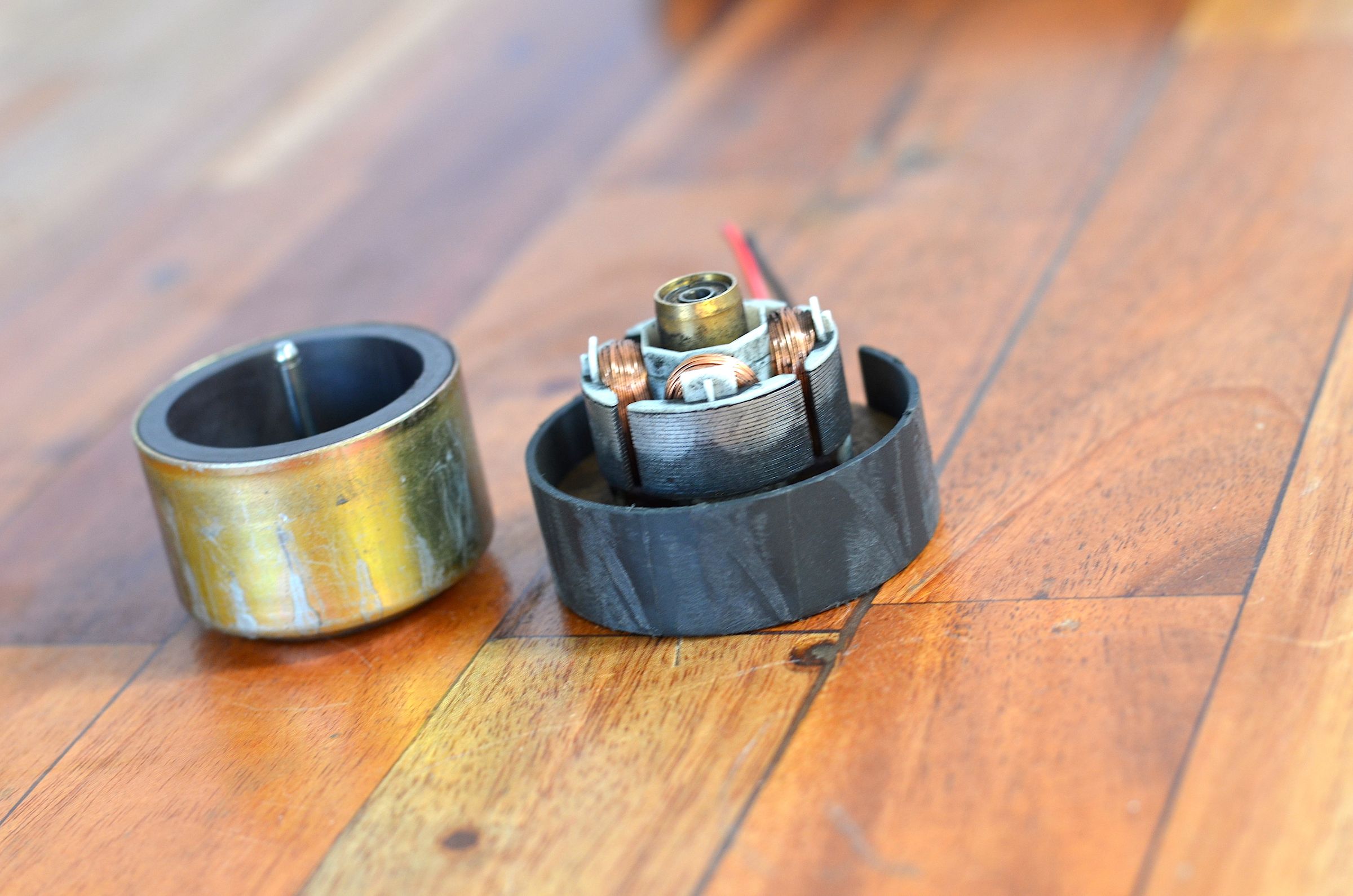 DIY Brushless Gimbal : 9 Steps (with Pictures) - Instructables