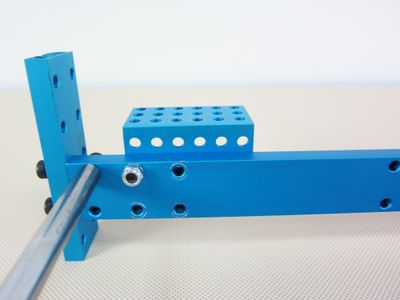 How to Make a XY-plotter With Makeblock : 18 Steps (with Pictures ...