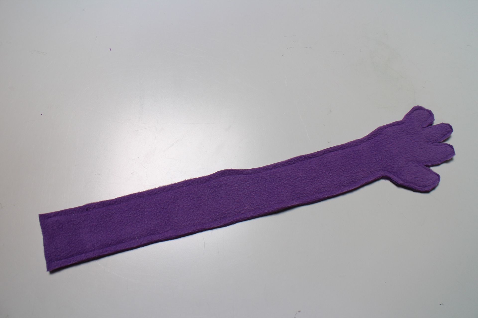 DIY Muppet Puppet : 8 Steps (with Pictures) - Instructables