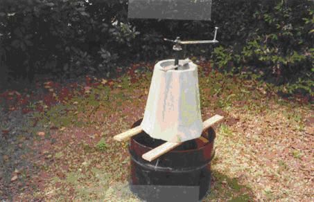 Universal Nut Sheller : 48 Steps (with Pictures) - Instructables