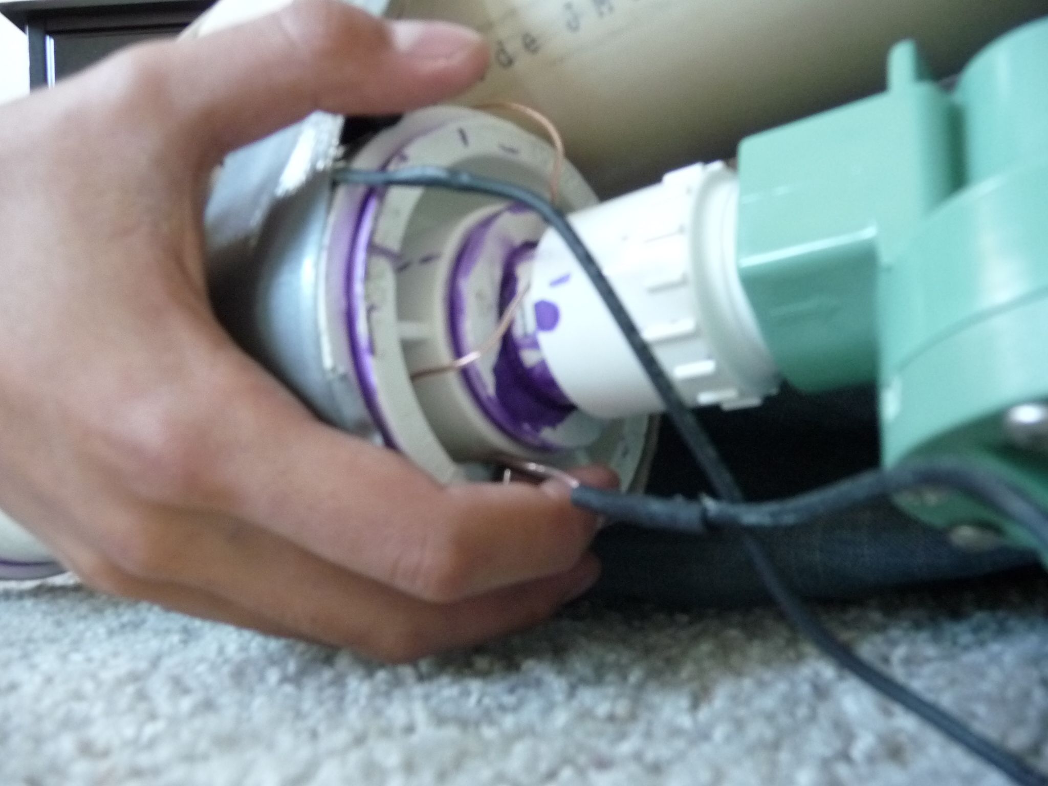 T-shirt Cannon : 9 Steps - Instructables