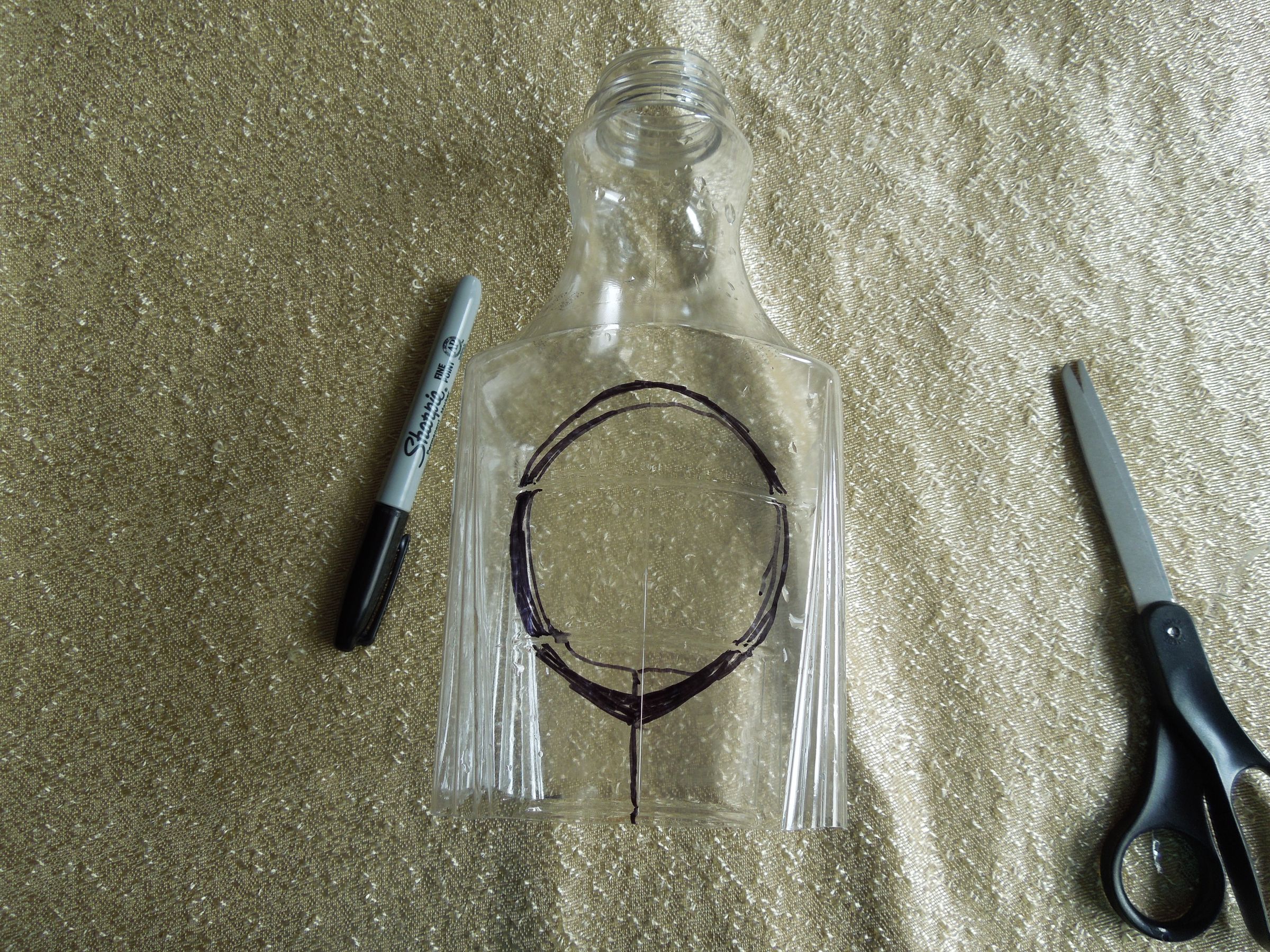 Bottle Bug Puppet! : 13 Steps - Instructables