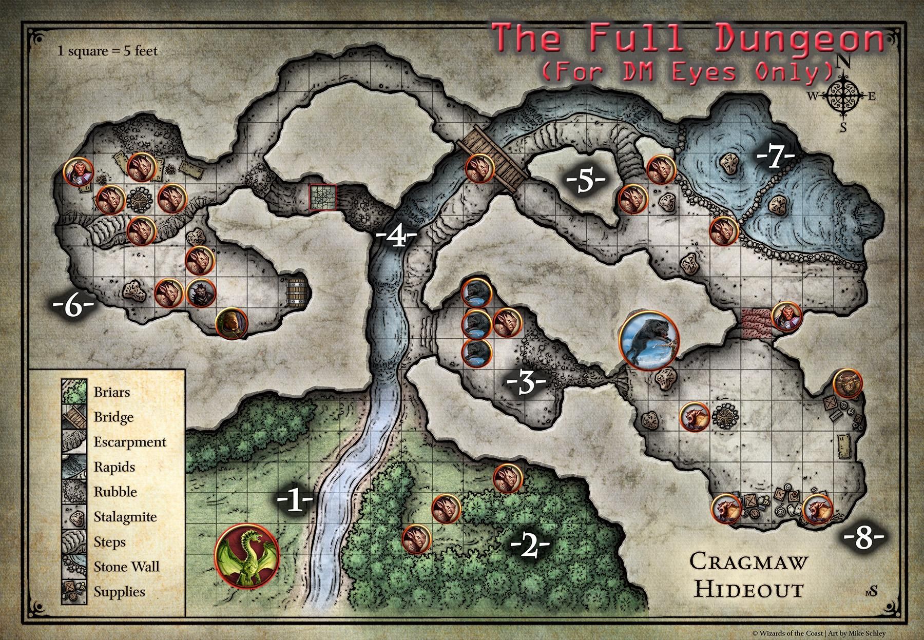 DIY RPG Virtual Tabletop : 11 Steps (with Pictures) - Instructables