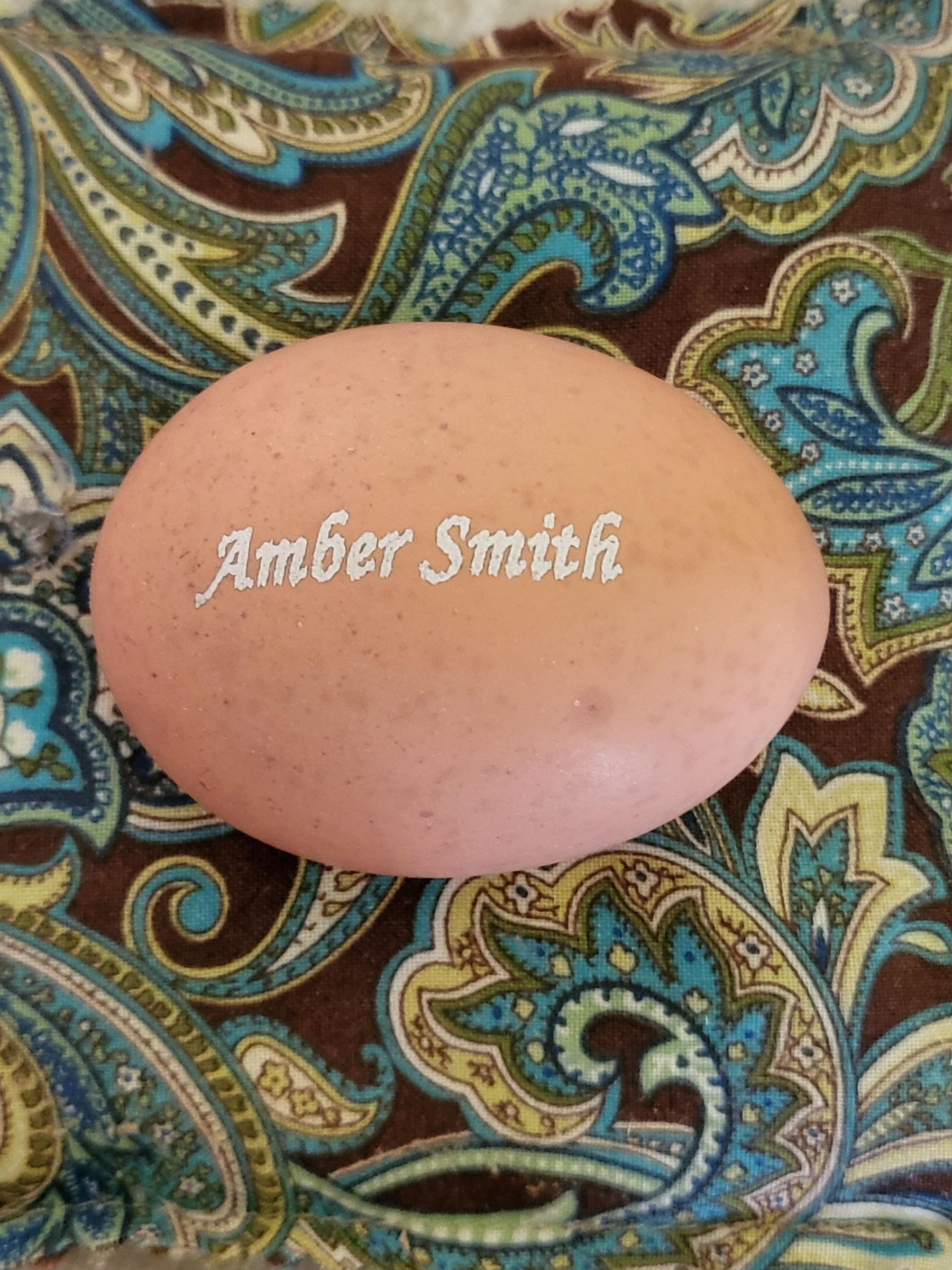 Laser-engraved Eggs : 5 Steps - Instructables