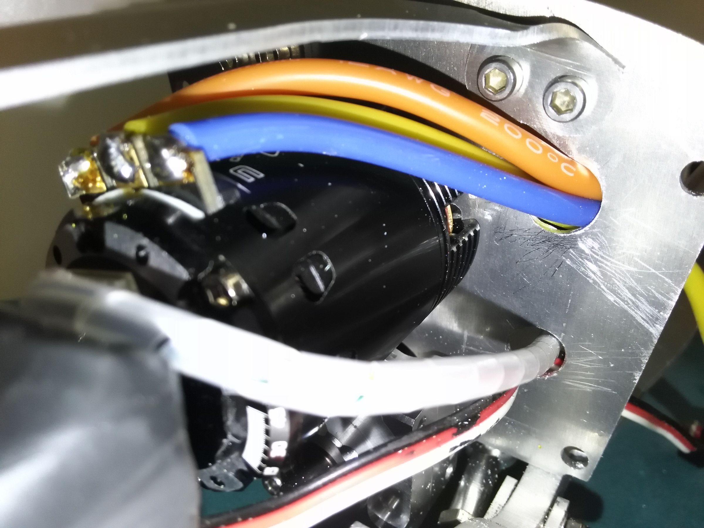 Scratch Build an RC Car With CAD and Rapid Prototyping : 13 Steps (with ...