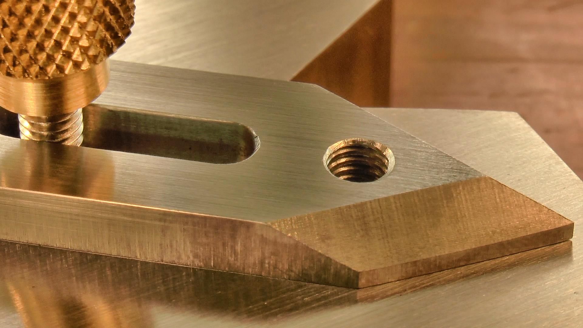 Machining a Finger Plate Clamping Tool : 11 Steps (with Pictures ...