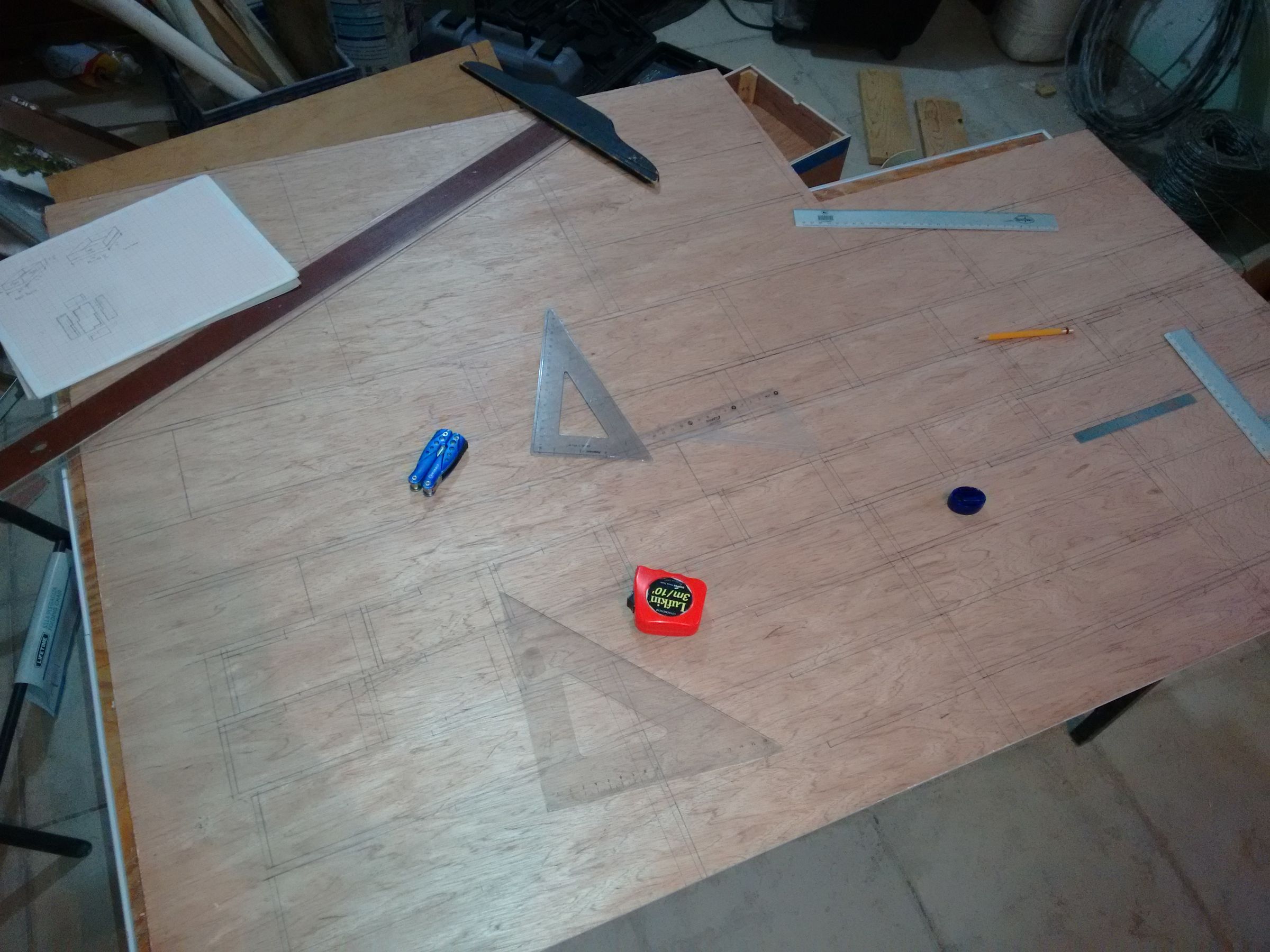 Toy Story 2 the Cleaner's Tool Chest : 15 Steps (with Pictures ...