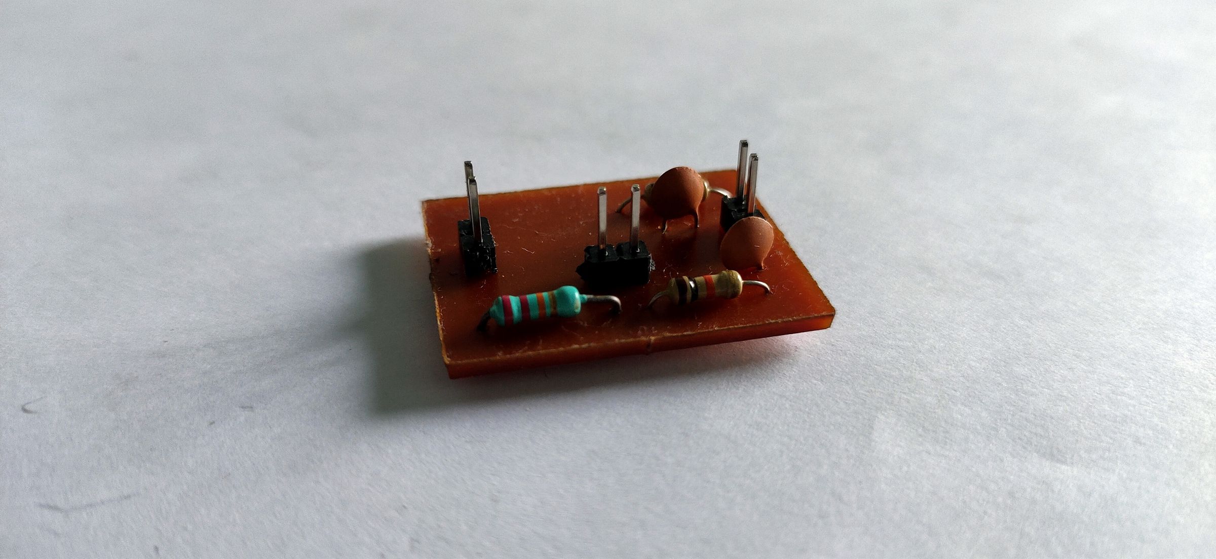 Powerful 3 Watts Mini Audio Amp! : 9 Steps (with Pictures) - Instructables