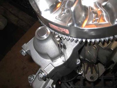How to Make a Racing Lawn Mower (Updated!) : 19 Steps (with Pictures ...