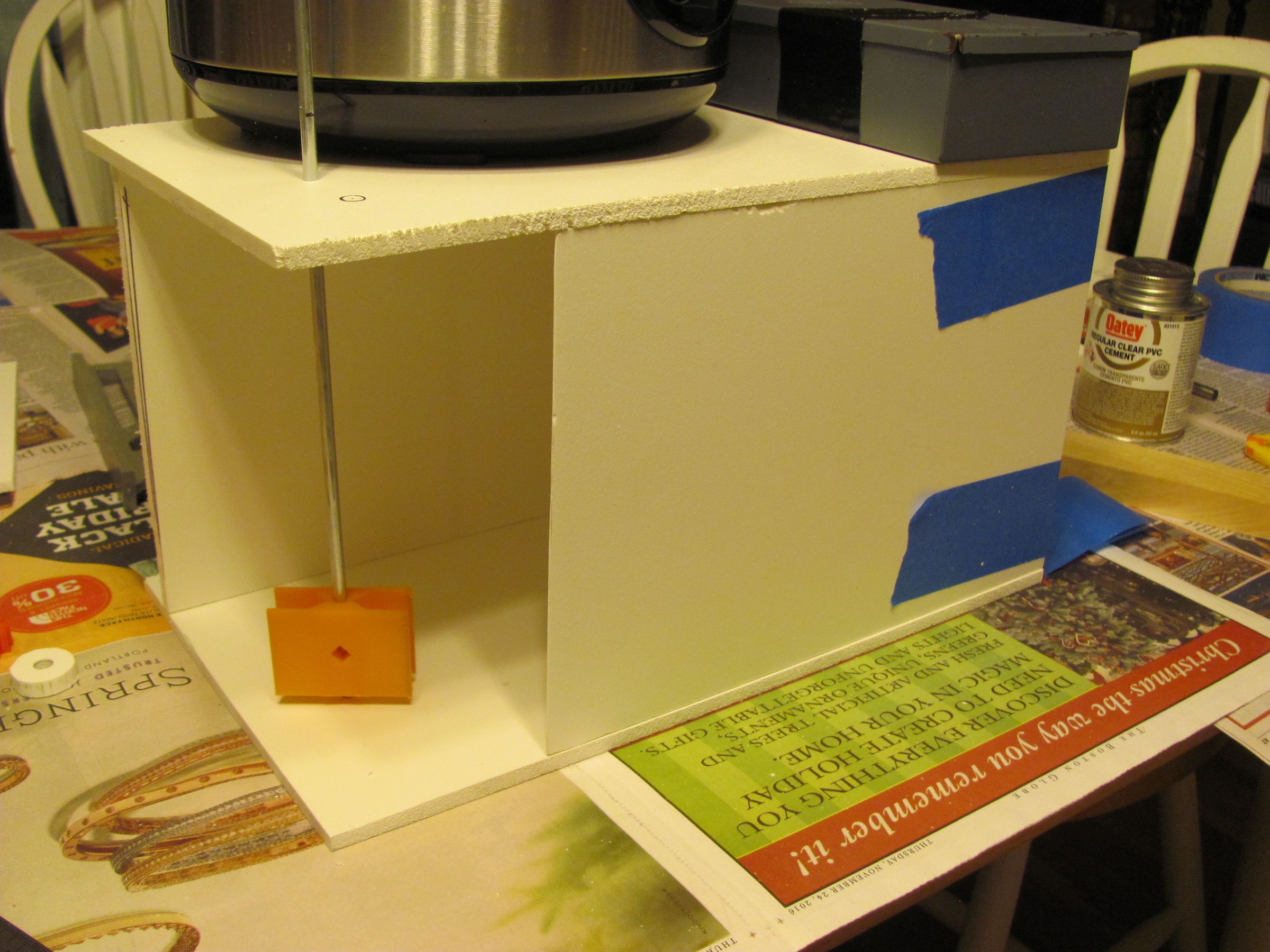 Monster Toy Picker-Upper : 8 Steps (with Pictures) - Instructables