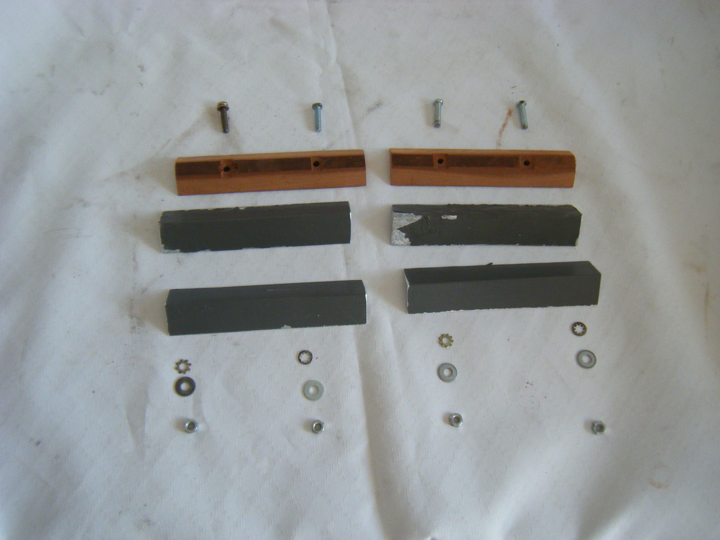 Automatic Screw Sorter : 13 Steps (with Pictures) - Instructables