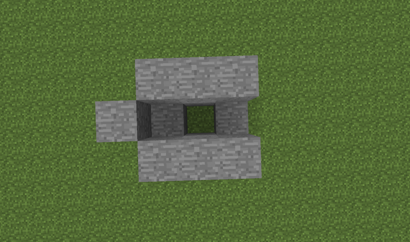 Cobblestone & Stone Generator(s) : 7 Steps - Instructables