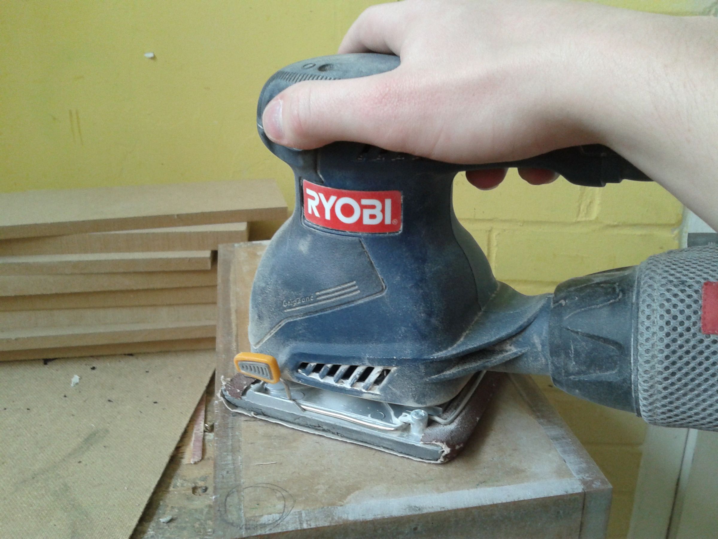 Minecraft: Steve Model! With Bonus Double Chest! : 20 Steps (with ...