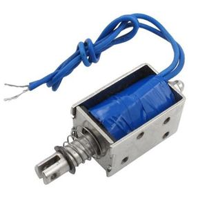 Complete Motor Guide for Robotics : 12 Steps (with Pictures ...