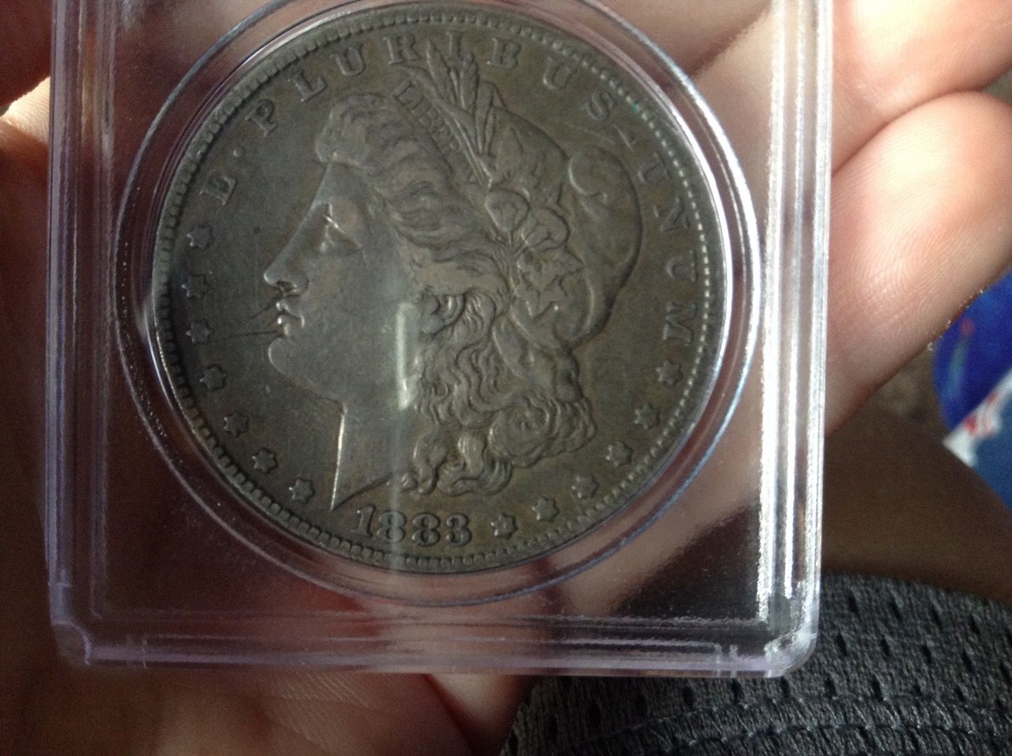 Knex Rotating Coin Display : 9 Steps (with Pictures) - Instructables