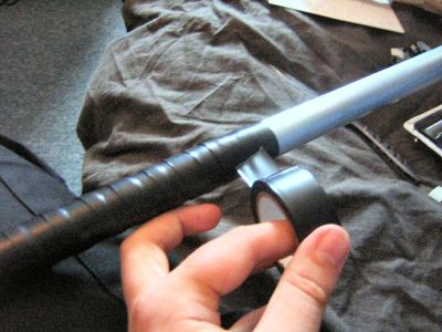 Fire Staff : 7 Steps - Instructables