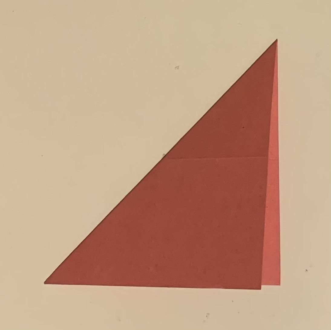 Cute Origami Bookmarks : 5 Steps (with Pictures) - Instructables