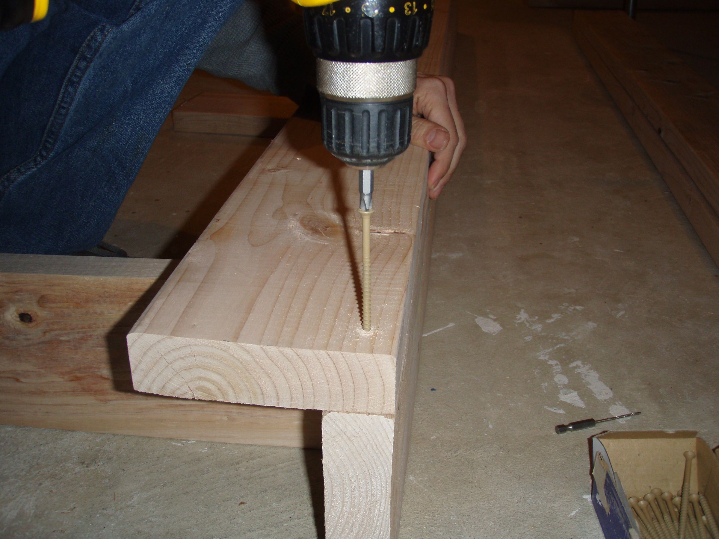 Loft Beds : 11 Steps - Instructables