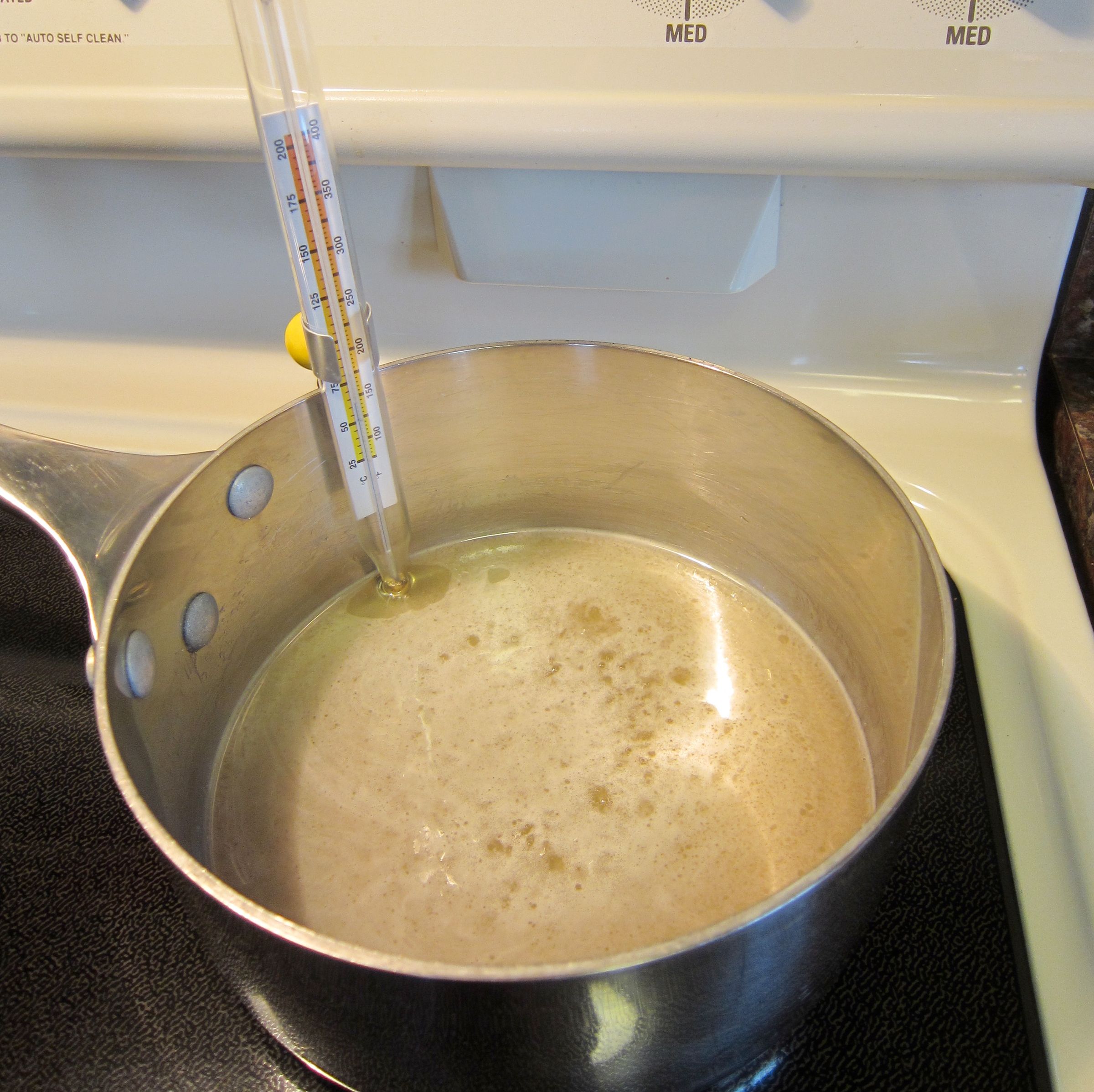 Homemade Lemon Drops : 4 Steps (with Pictures) - Instructables