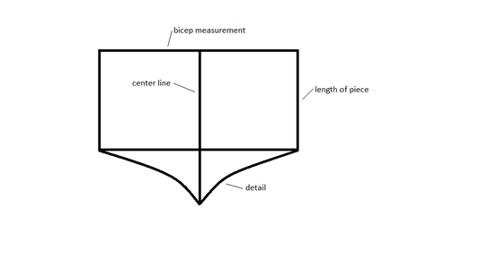 How to Make a Leather Pauldron (or Spaulder) : 7 Steps (with Pictures ...