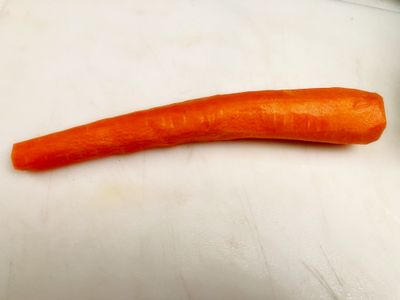 The Carrot Recorder : 7 Steps (with Pictures) - Instructables