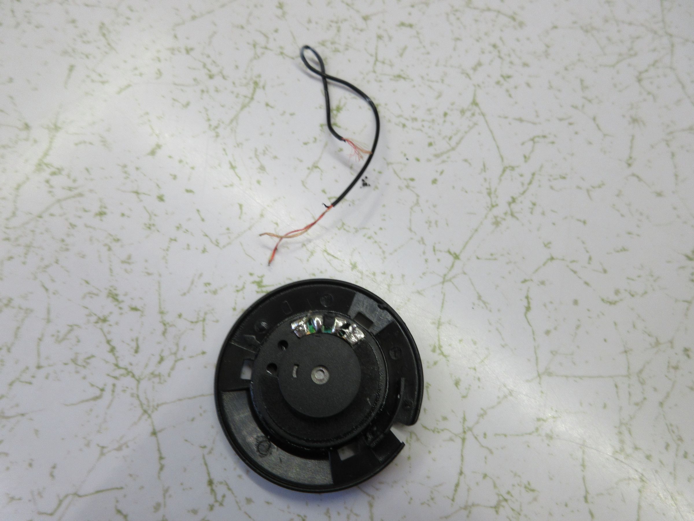 Listen to Electromagnetic Fields : 10 Steps (with Pictures) - Instructables