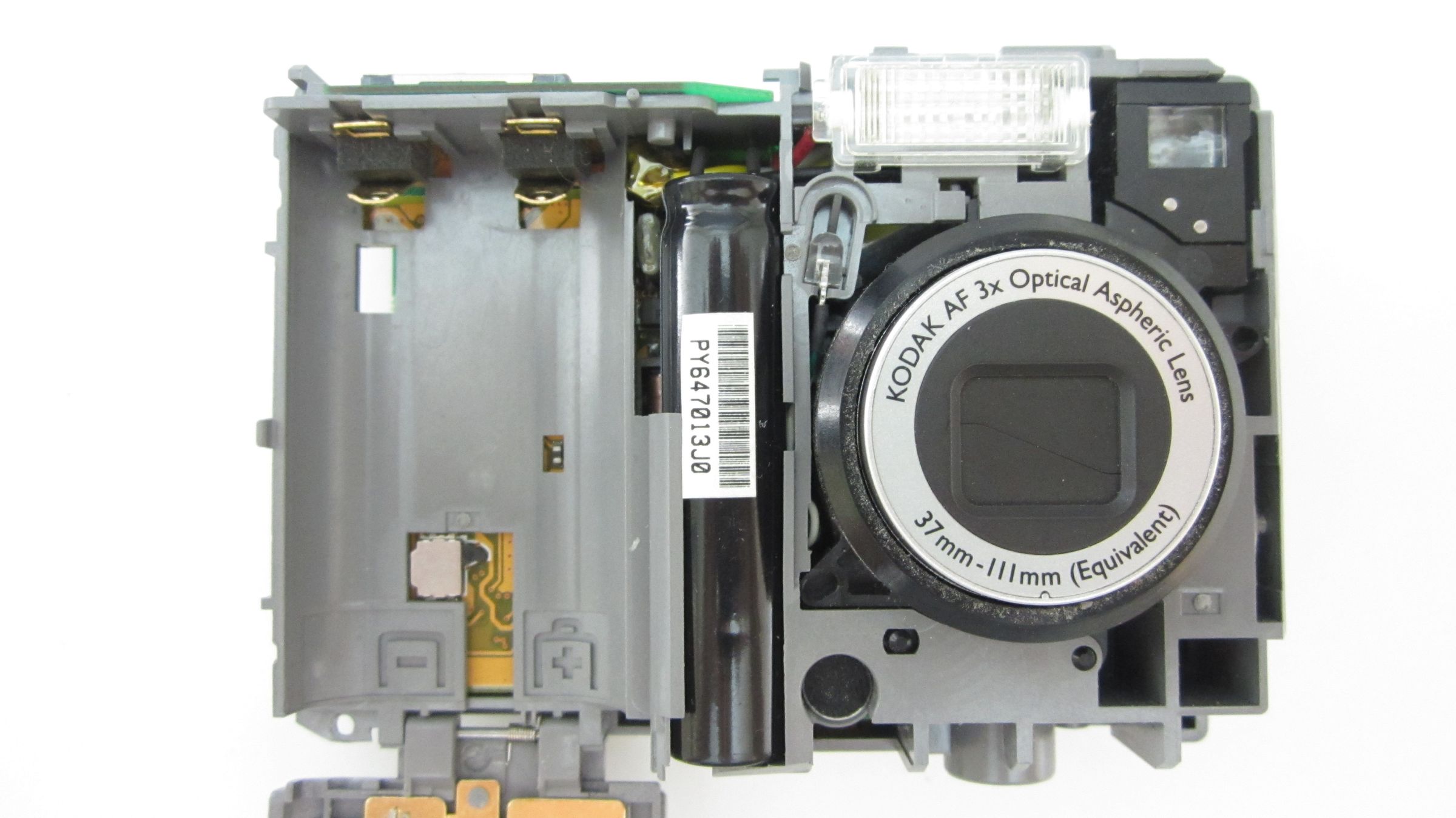 Automatic Camera Shutter Switch : 7 Steps (with Pictures) - Instructables