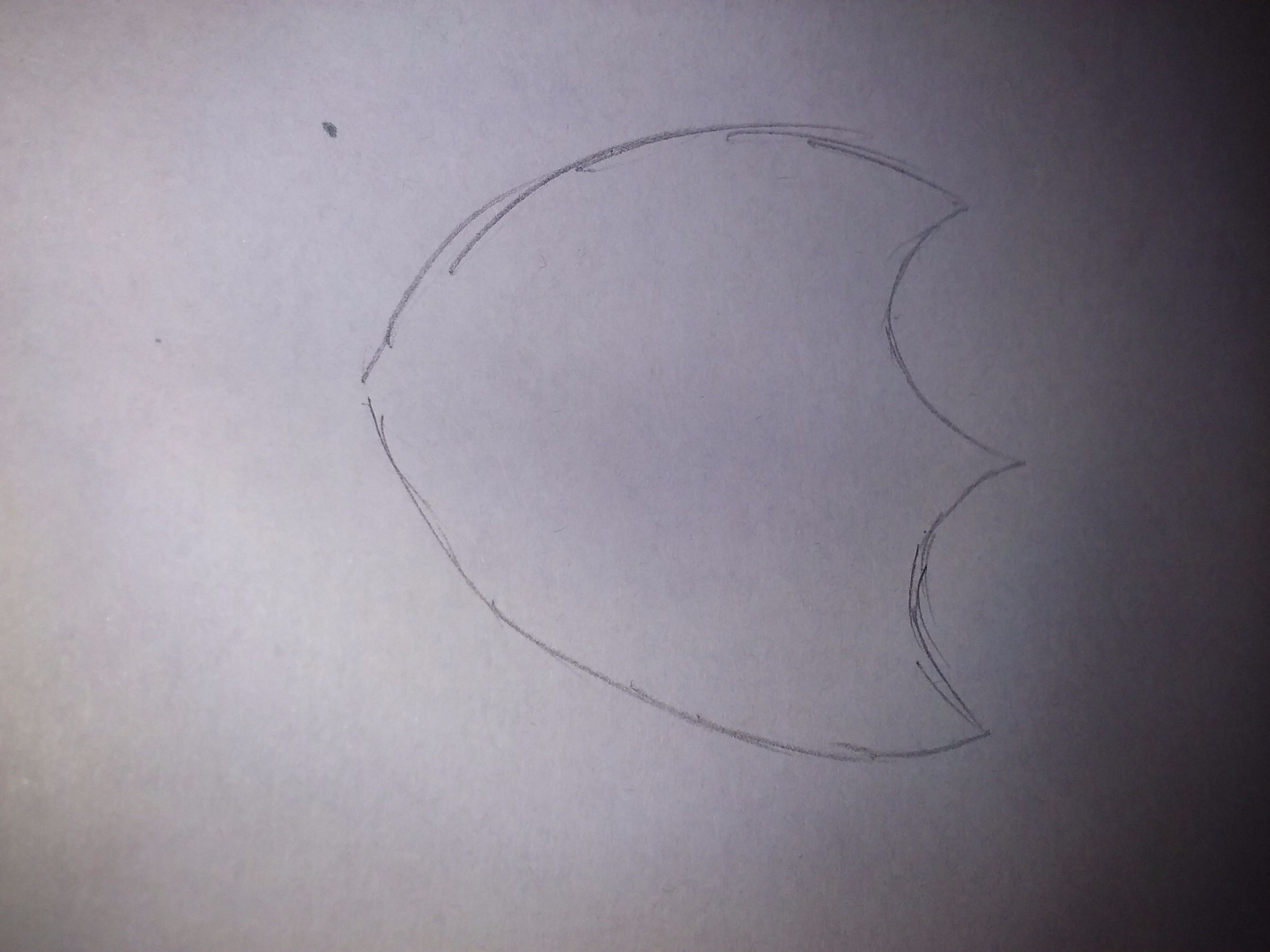 How to Draw a Shield (easy) : 3 Steps - Instructables