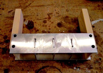 How to Make a Soil Blocker : 9 Steps (with Pictures) - Instructables