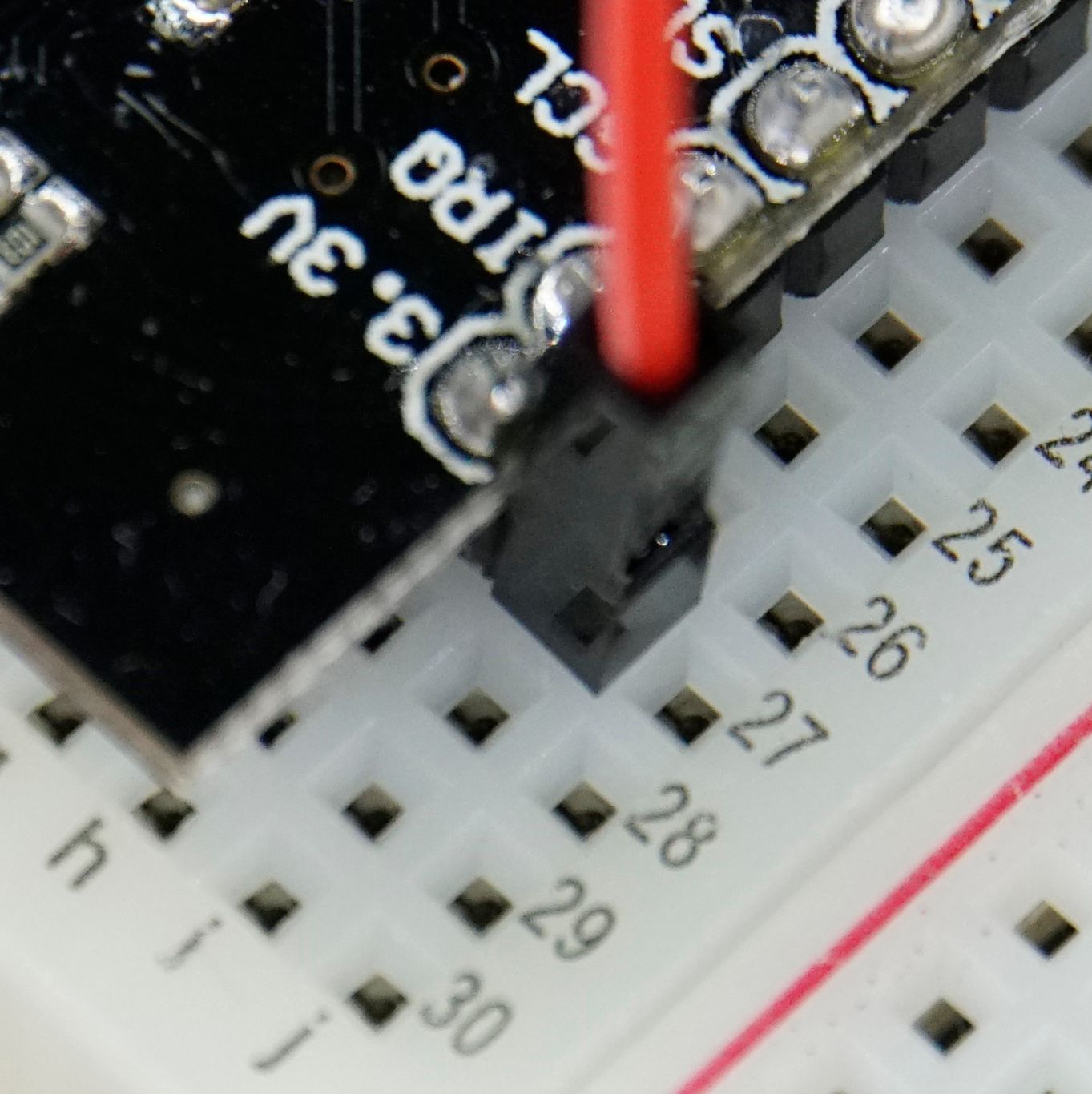 Easy DIY Arduino Touch Sensor Piano : 9 Steps (with Pictures ...