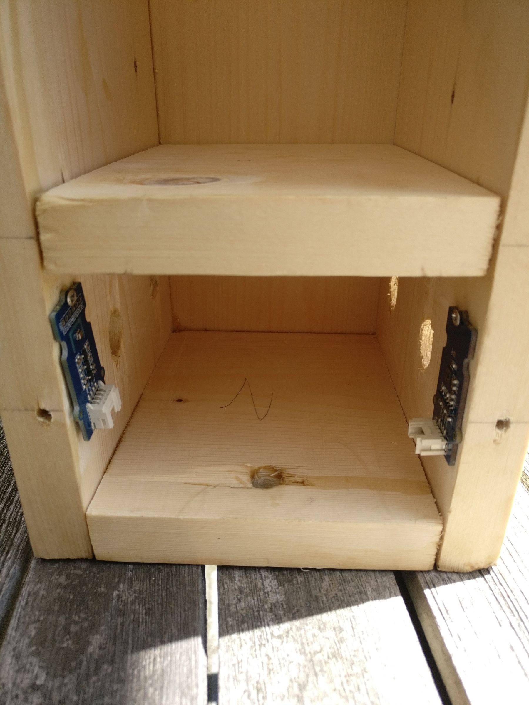 Complete Raspberry Pi Weather Station : 14 Steps (with Pictures ...
