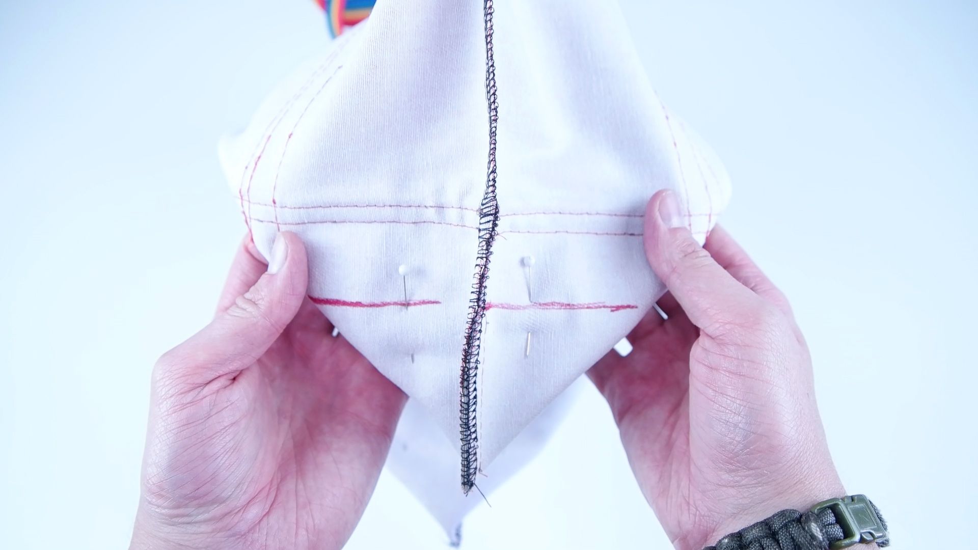 Easy Tote Bag : 11 Steps - Instructables