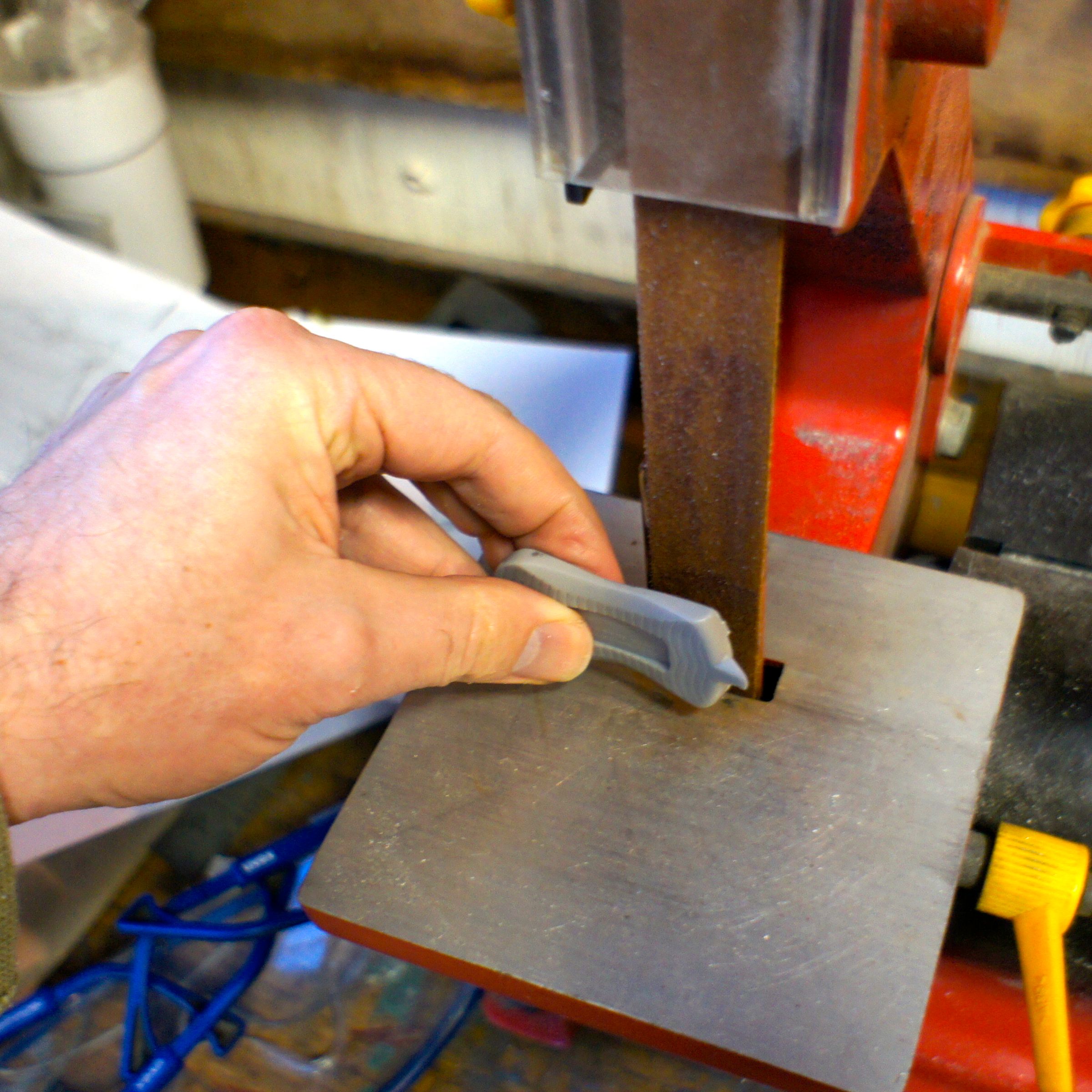 DIY Booklet Stapler : 7 Steps (with Pictures) - Instructables