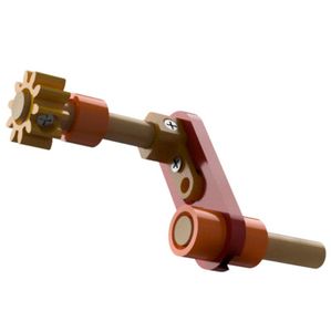 The Most Advanced Open-Source 3D Print Modular Block for STEM : 4 Steps ...